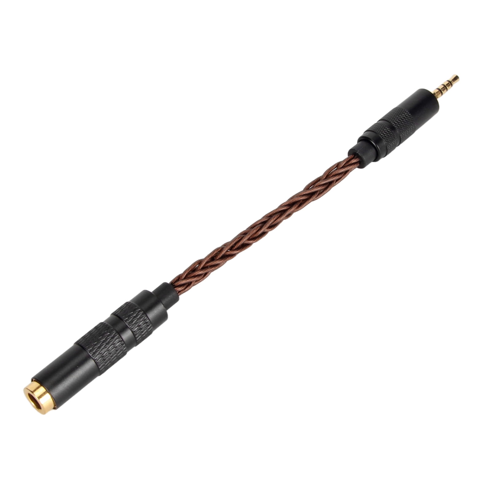 4.4mm to 2.5mm Sound Cable Professional Female To Male Headphone ...