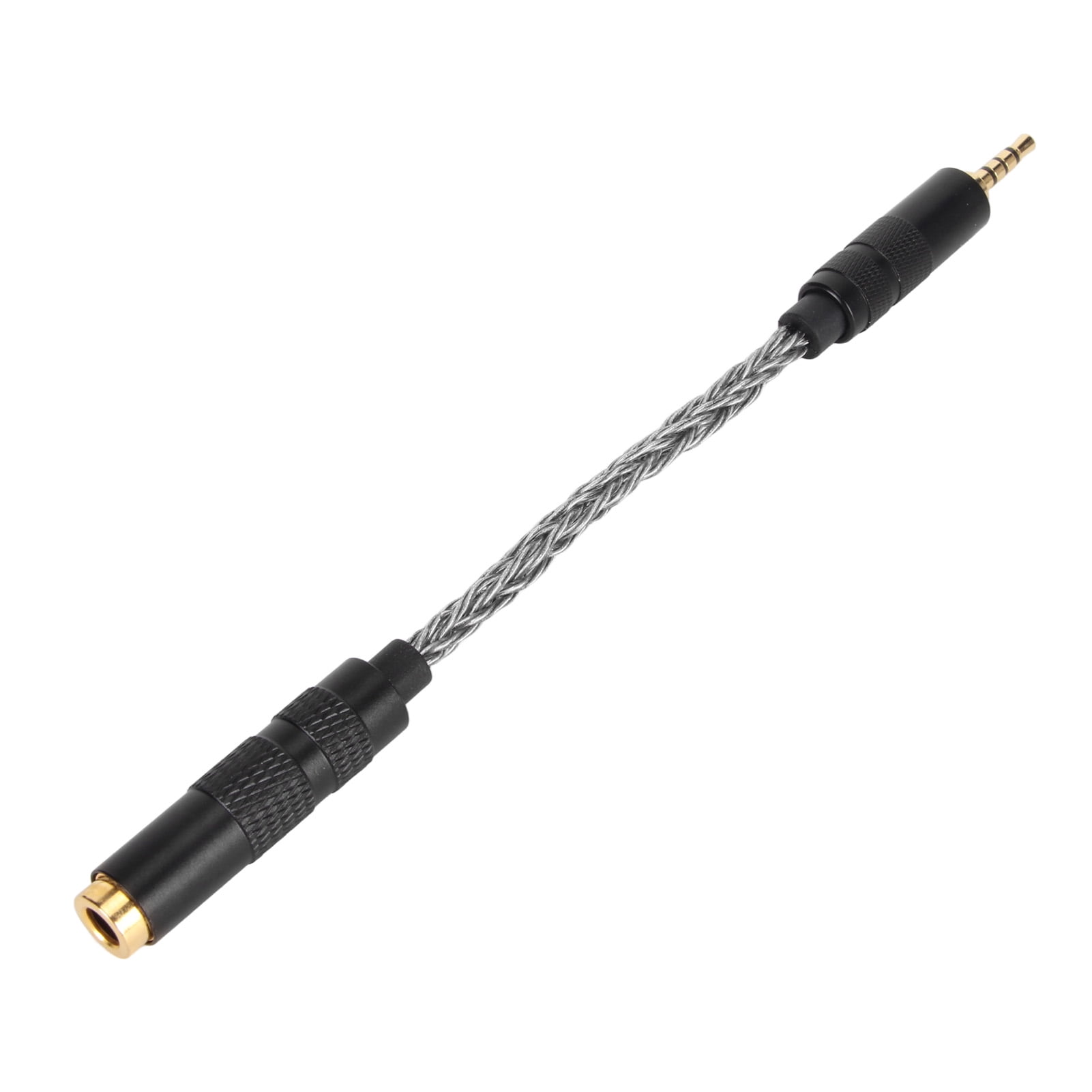 4.4mm to 2.5mm Sound Cable Professional Female To Male Headphone ...