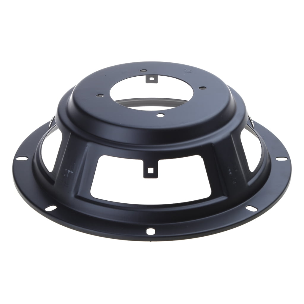 4/5/6.5/8/10/12 inch Basin Stand Subwoofer Iron Frame Basket Bass Basin ...
