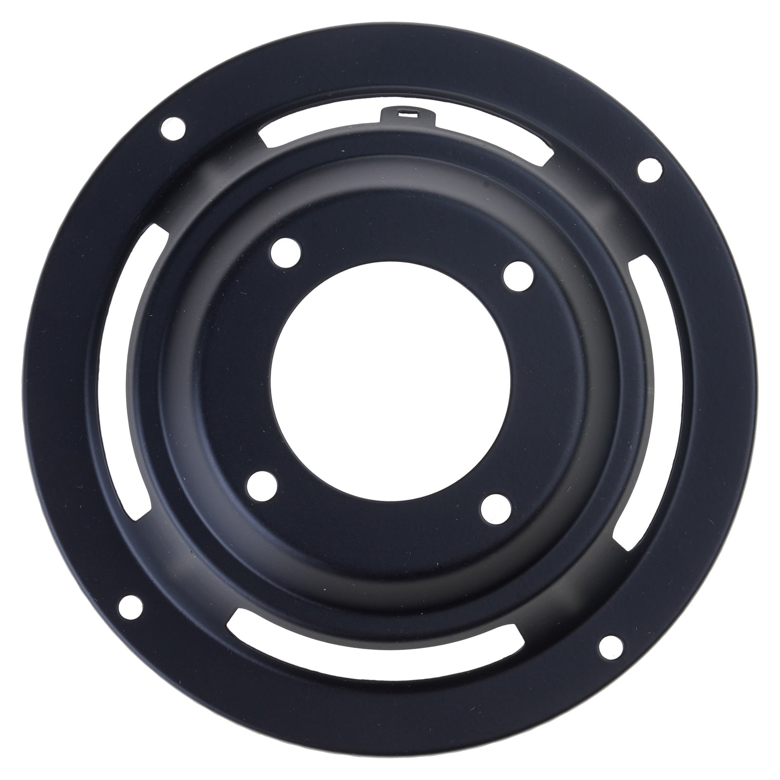 4/5/6.5/8/10/12 inch Basin Stand Subwoofer Iron Frame Basket Bass Basin ...