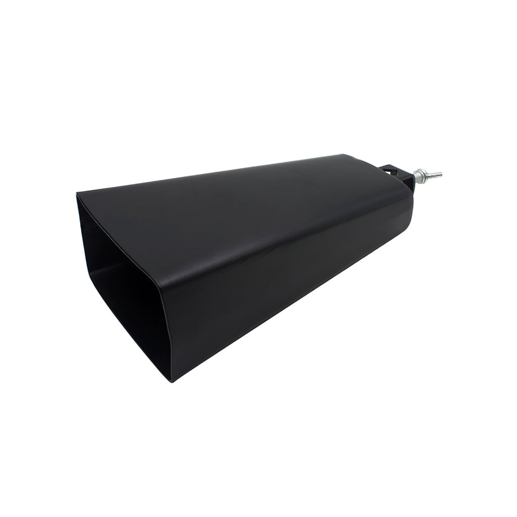 4/5/6/7/8Inch Cowbell Replacement Percussion Instrument Professional ...