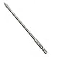 4/5/6/8/10/12mm Bit Spades Drill Bit High Hardness Eccentric Crooked ...