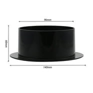 Metal Diffuser with Flange 6" Duct - Walmart.com