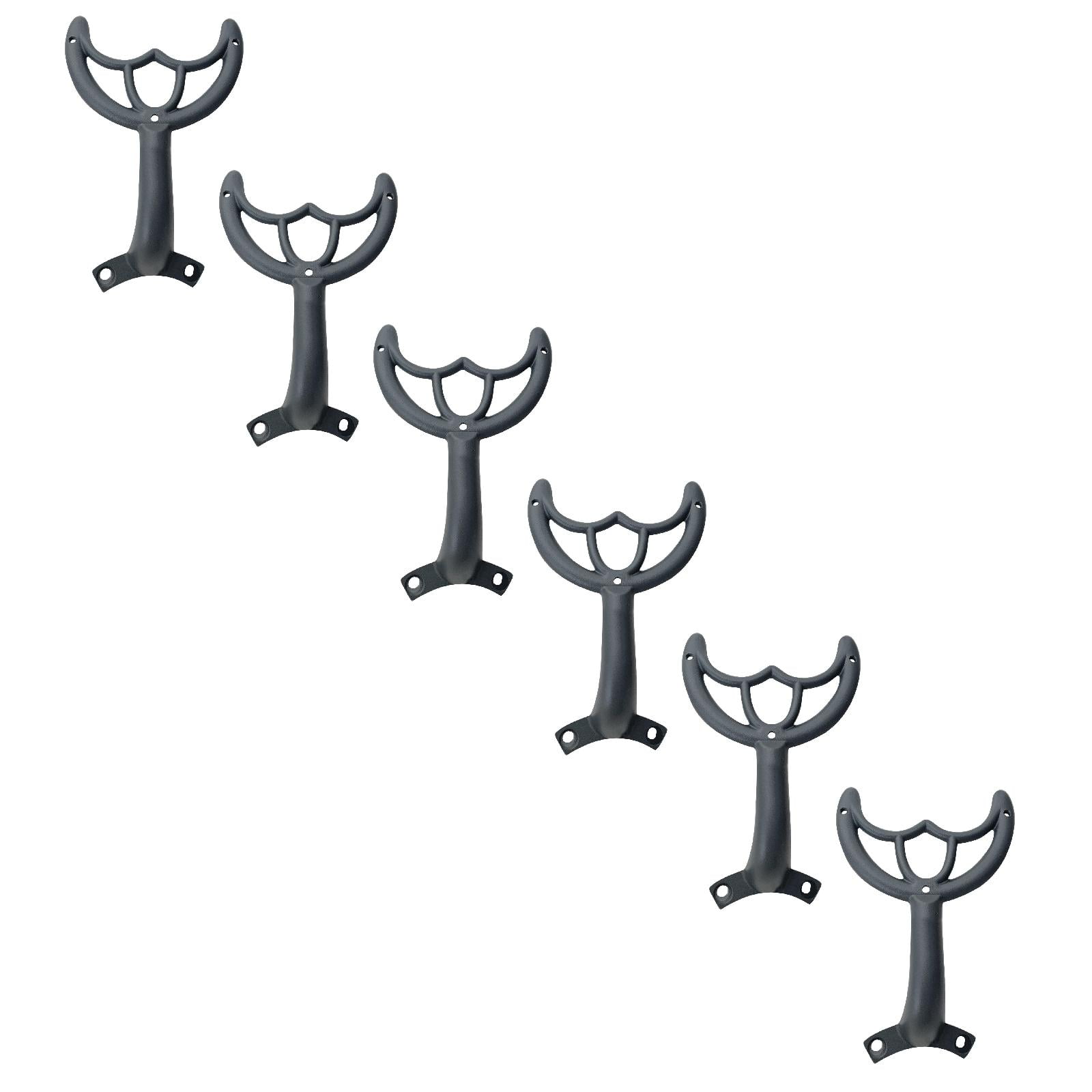 4/5/6PCS Ceiling Fan Arm Easy Installation Replacement Ceiling Fan Arm ...