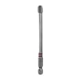 4-5-6mmx100mm Extended Long Pagoda Bit, High Adsorption Magnetic Hex ...