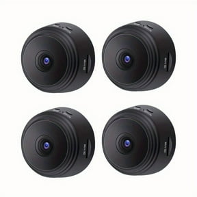 PYLE-HOME PIPCAMHD82WT - IP Cam / WiFi Security Camera, Full HD 1080p ...