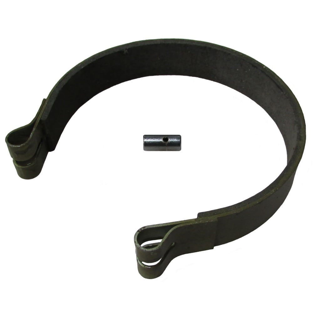 4.5" Brake Band & Pin for Mini Bike Yard Cart Yerf-Dog 4-1/2" Drum ...