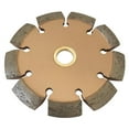 4.5" Crack Chaser Blade for Cured Concrete, Asphalt Repair or Joint ...