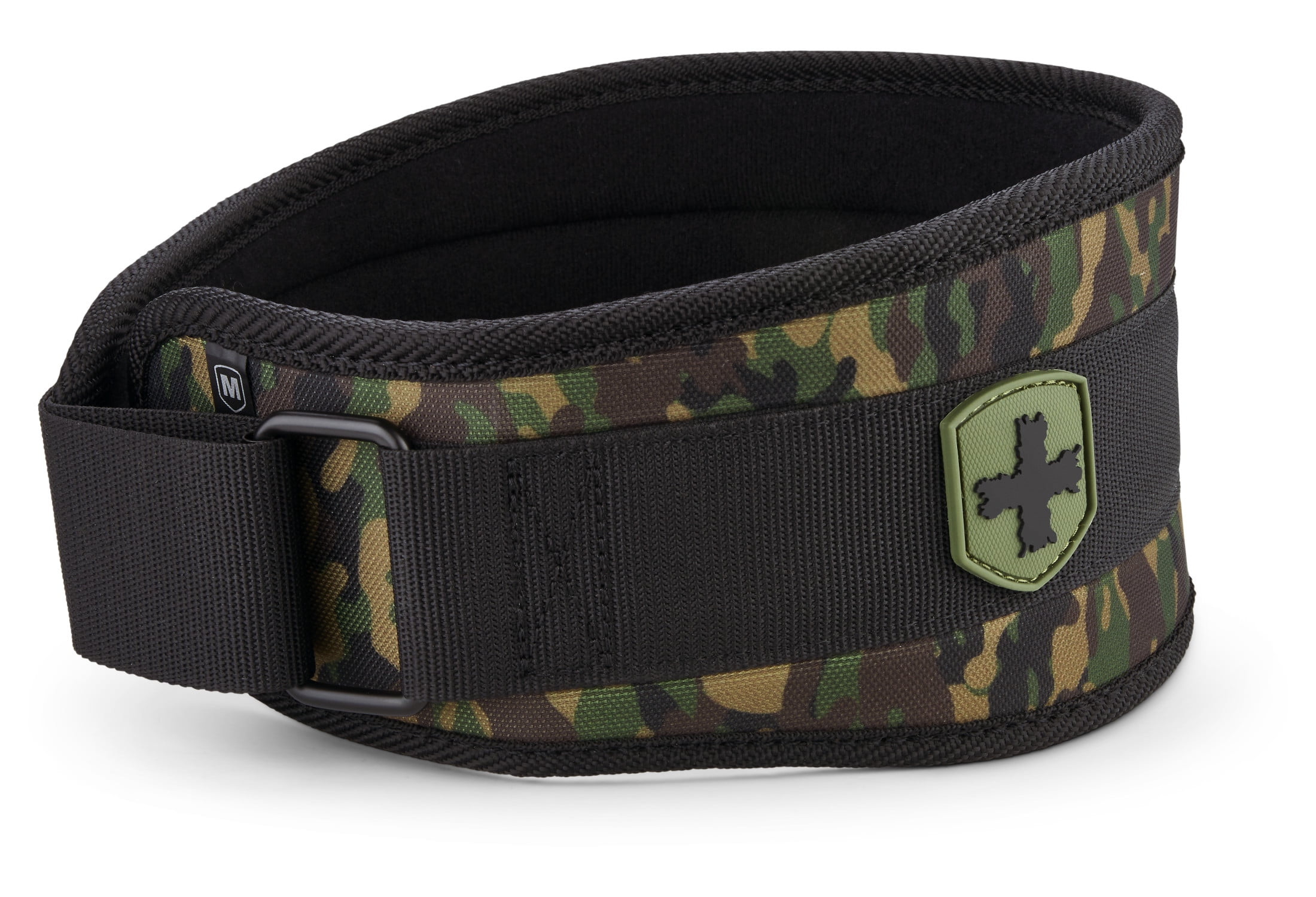 Harbinger 4.5" Foam Core Belt Unisex - Walmart.com