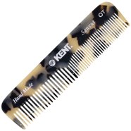 5.5" Handmade Fine Tooth Straightening Comb - Walmart.com