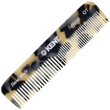 5.5" Handmade Fine Tooth Straightening Comb - Walmart.com