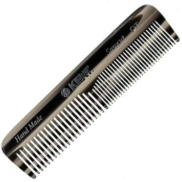 5.5" Handmade Fine Tooth Straightening Comb - Walmart.com