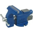 4-.5 In. Bench Vise - Walmart.com
