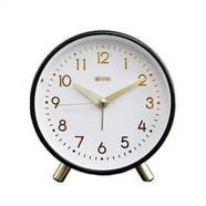 Sharp Electric Alarm Clock with 6 Extremely Loud Sounds Up to 115dB ...