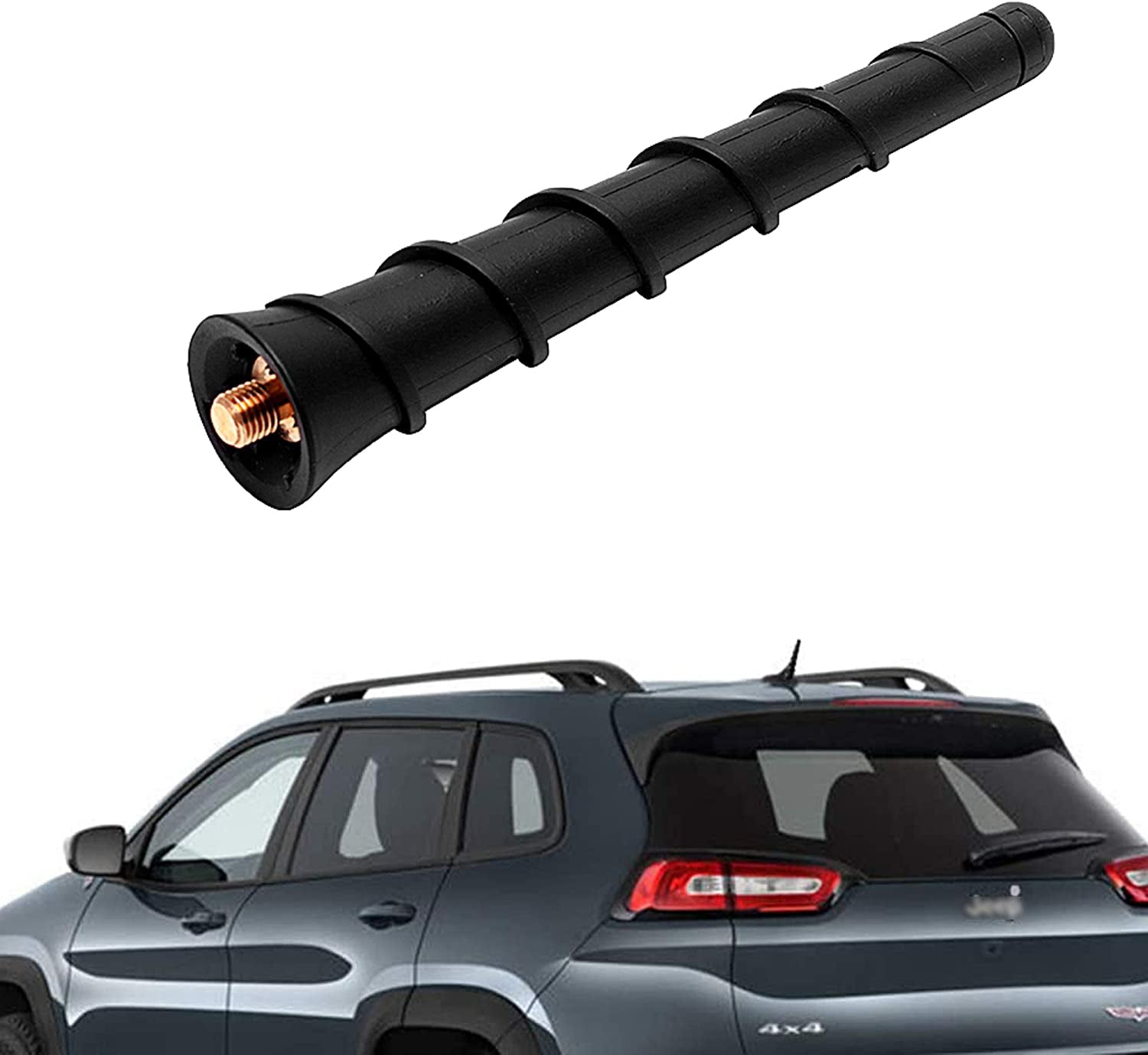 Antenna for 2016 jeep cherokee store