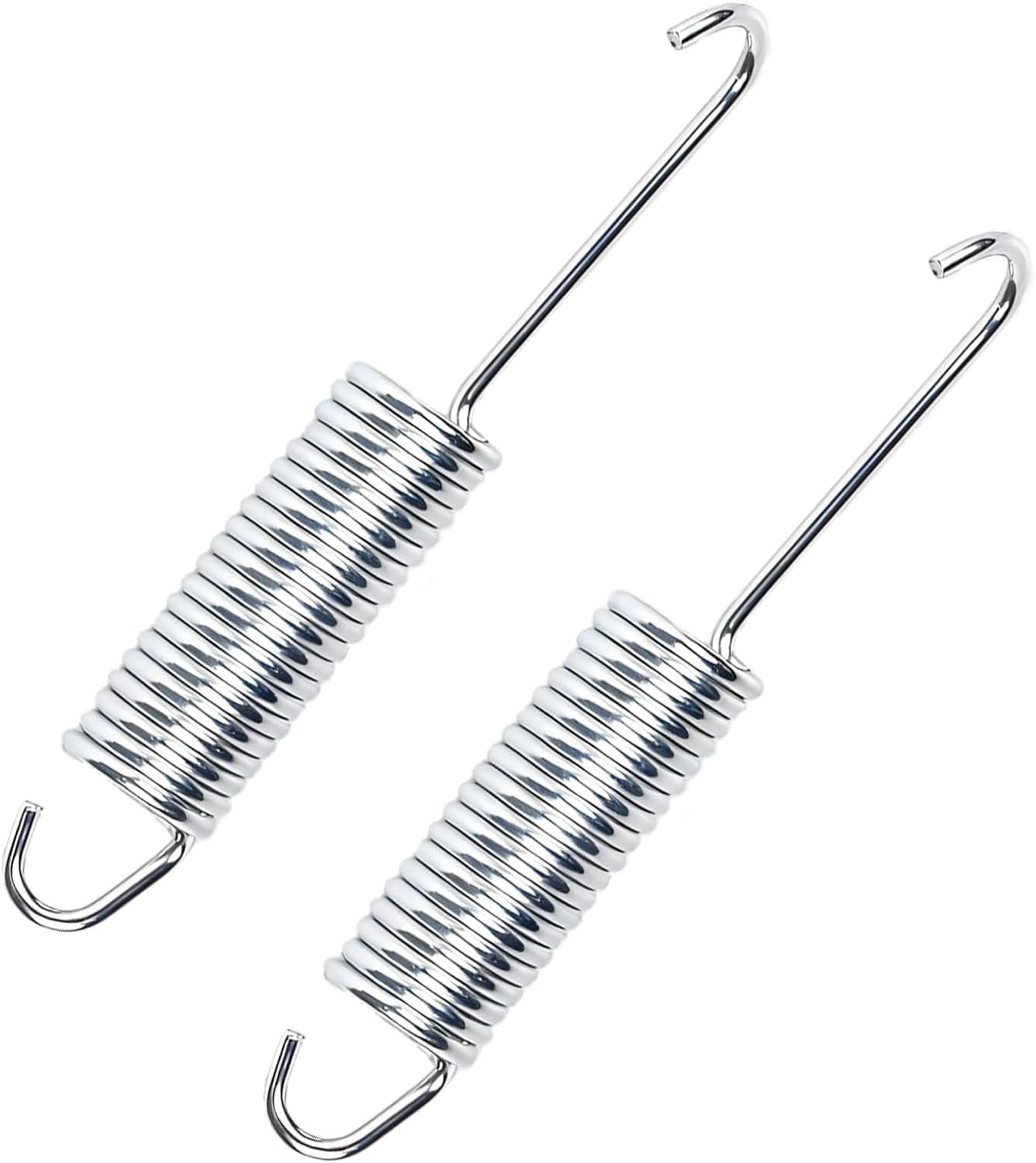 4.5 Inch Heavy Duty Stainless Steel Recliner Tension Springs, Rust ...