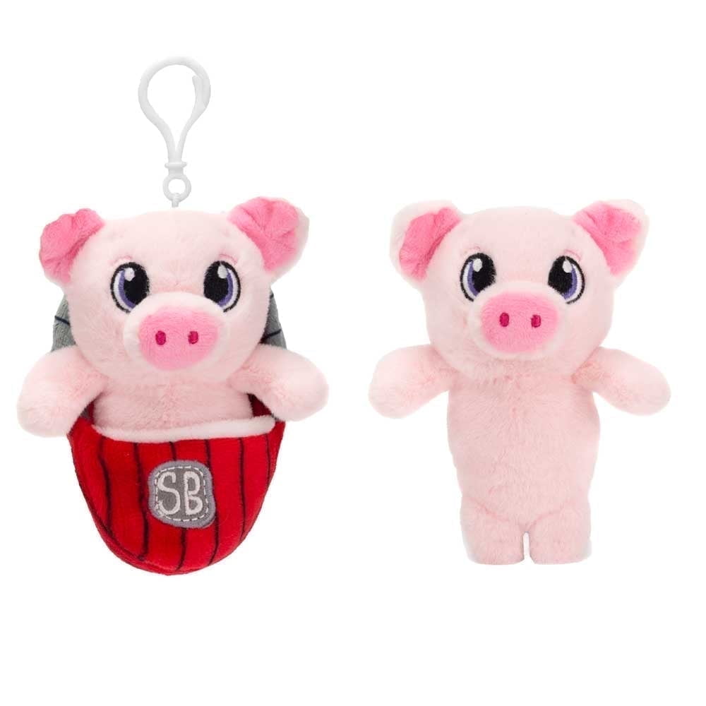 Pocket Pigs