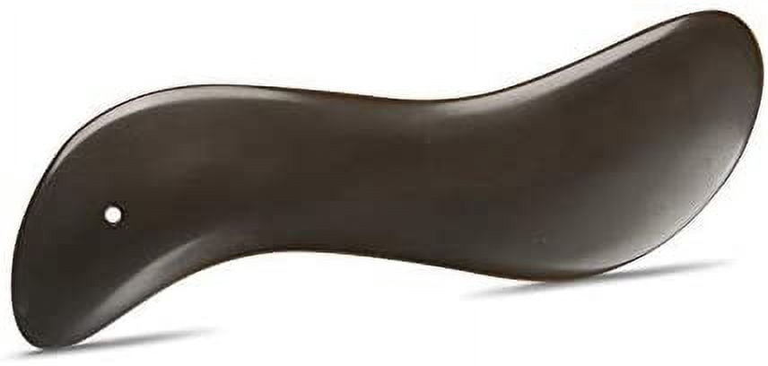 4.5" Sibin Bian Stone Gua Sha Scraping Massage Tool - Natural Bian ...