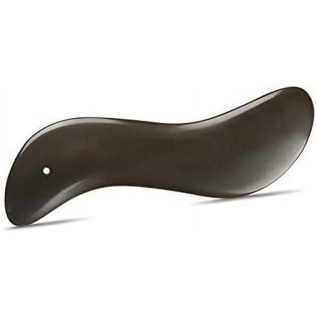4.5" Sibin Bian Stone Gua Sha Scraping Massage Tool - Natural Bian ...