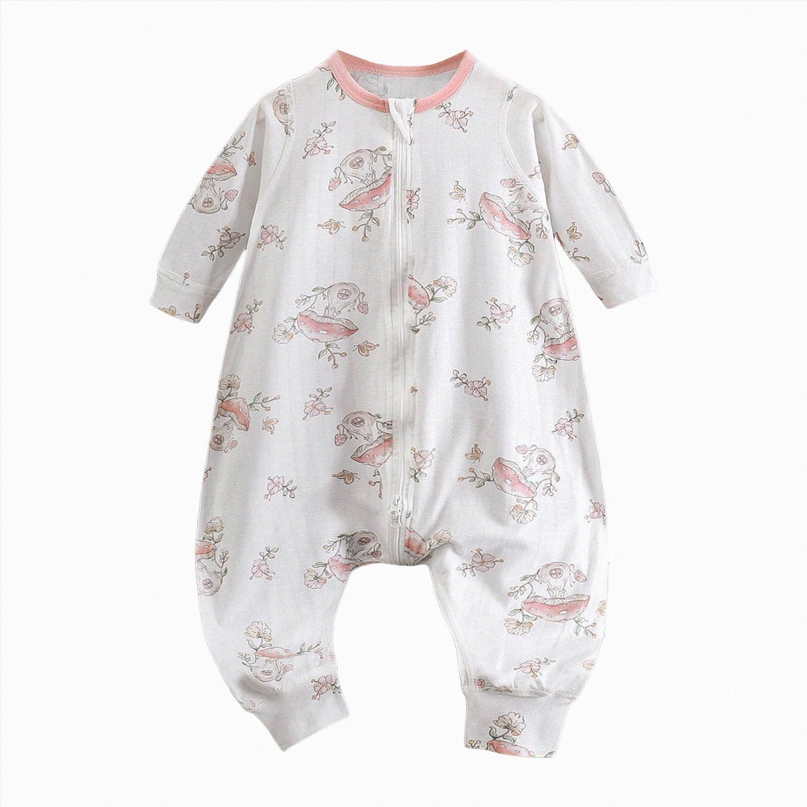 4-5 Years Infant Jumpsuit Boys Jumpsuit Infant Sleep Sac Jumpsuit For ...