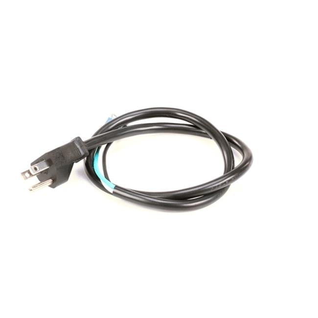 4.5 in. 120V 30A Cord Power Assembly - Walmart.com