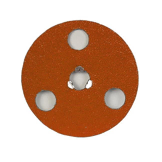 4.5 in. Blaze Fiber Lock See-Through Disc F980 36 GRT - Walmart.com