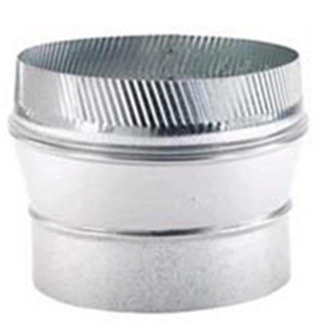 4 - 5 in. Creaser Reducer Short - 24 Gauge - Walmart.com