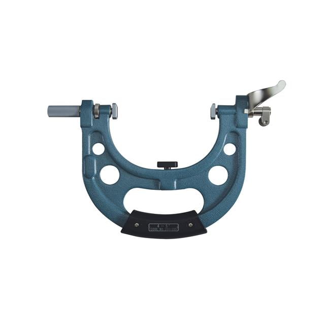 4-5 in. Dial Snap Gage with Indicator - Walmart.com