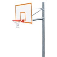 Spalding Basketball Hoop Converter Mounting Bracket Kit - Walmart.com