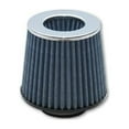 4.5 in. Inlet Open Funnel Performance Air Filter - Walmart.com