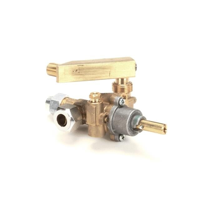 4.5 in. MFG Gas Valve Adapter Assembly Kit - Walmart.com