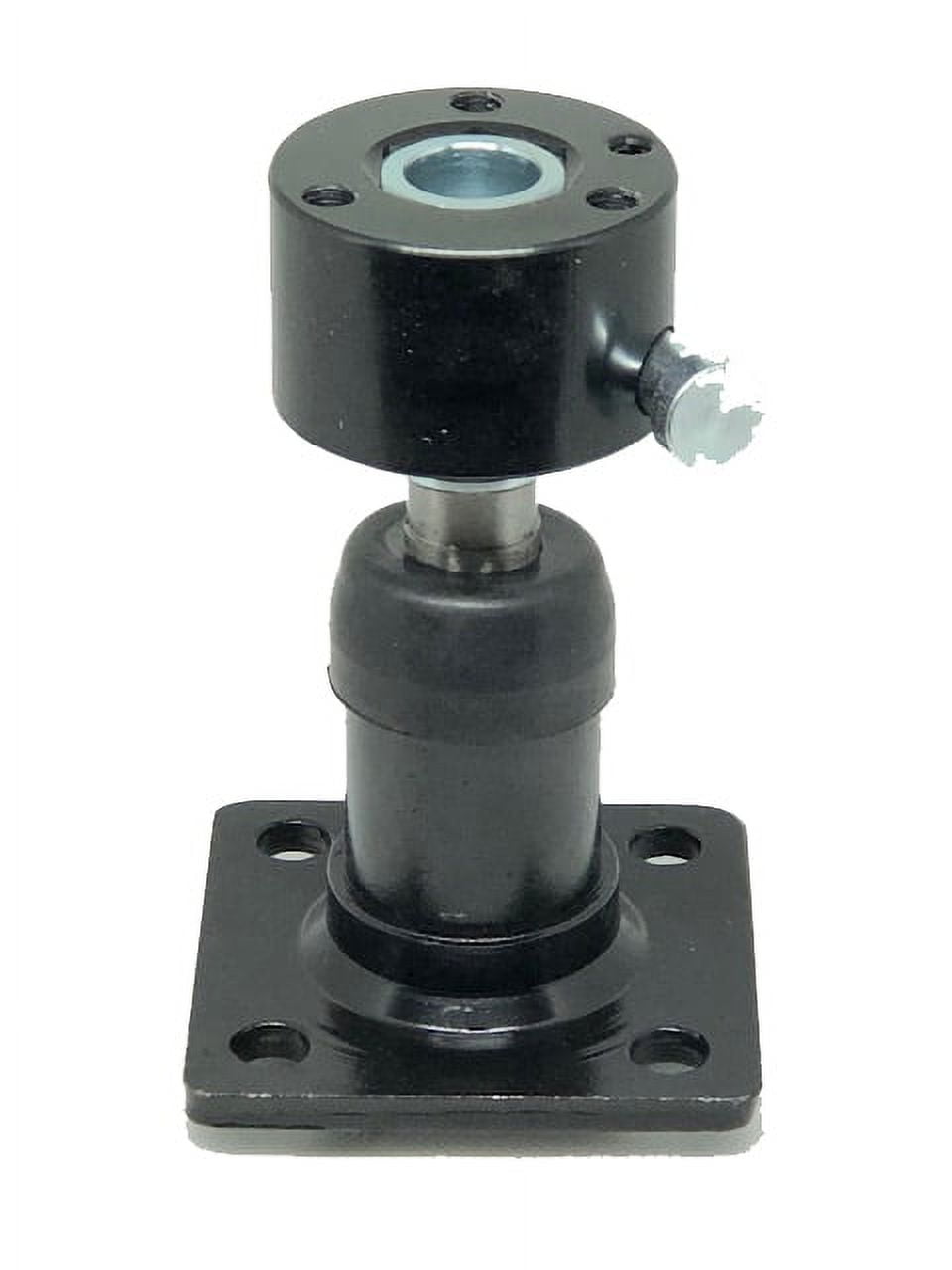 4.50" Hydraulic Steering Column with Steering Wheel Quick Disconnect ...