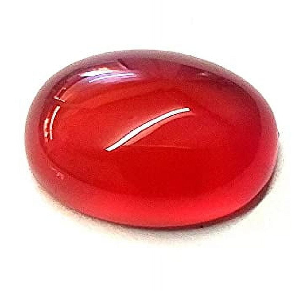 4.50 Ratti Yamani Aqeeq/Red Aqeeq Stone Yamni Aqeeq Stone/Hakik Real ...