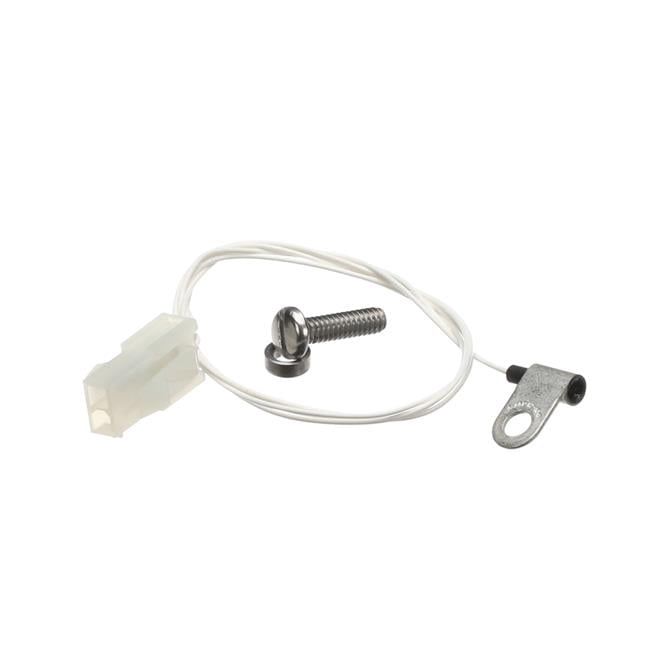 4.55 in. Digital Temp Sensor with Hardware - Walmart.com