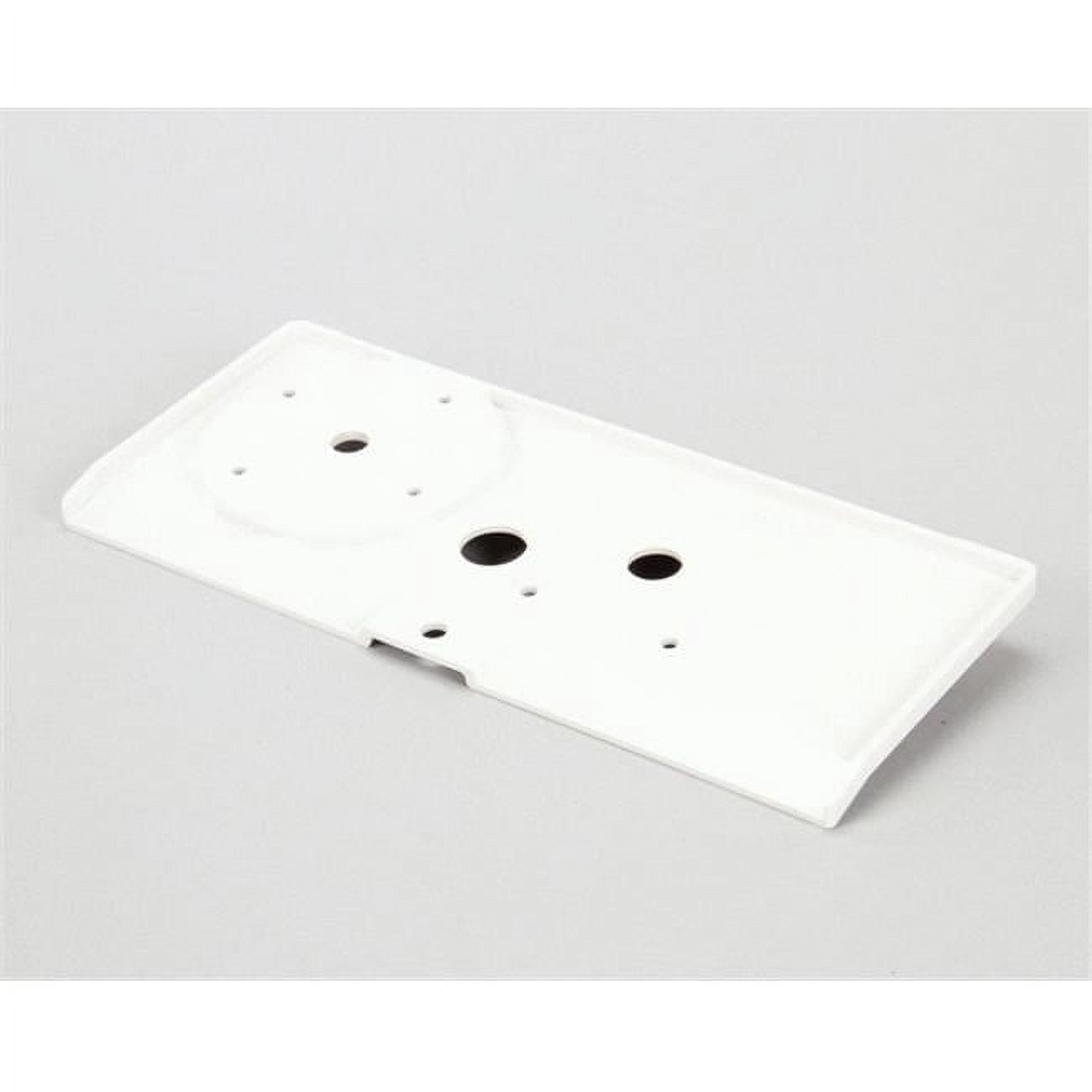 4.55 in. Pump Motor Bracket - Walmart.com