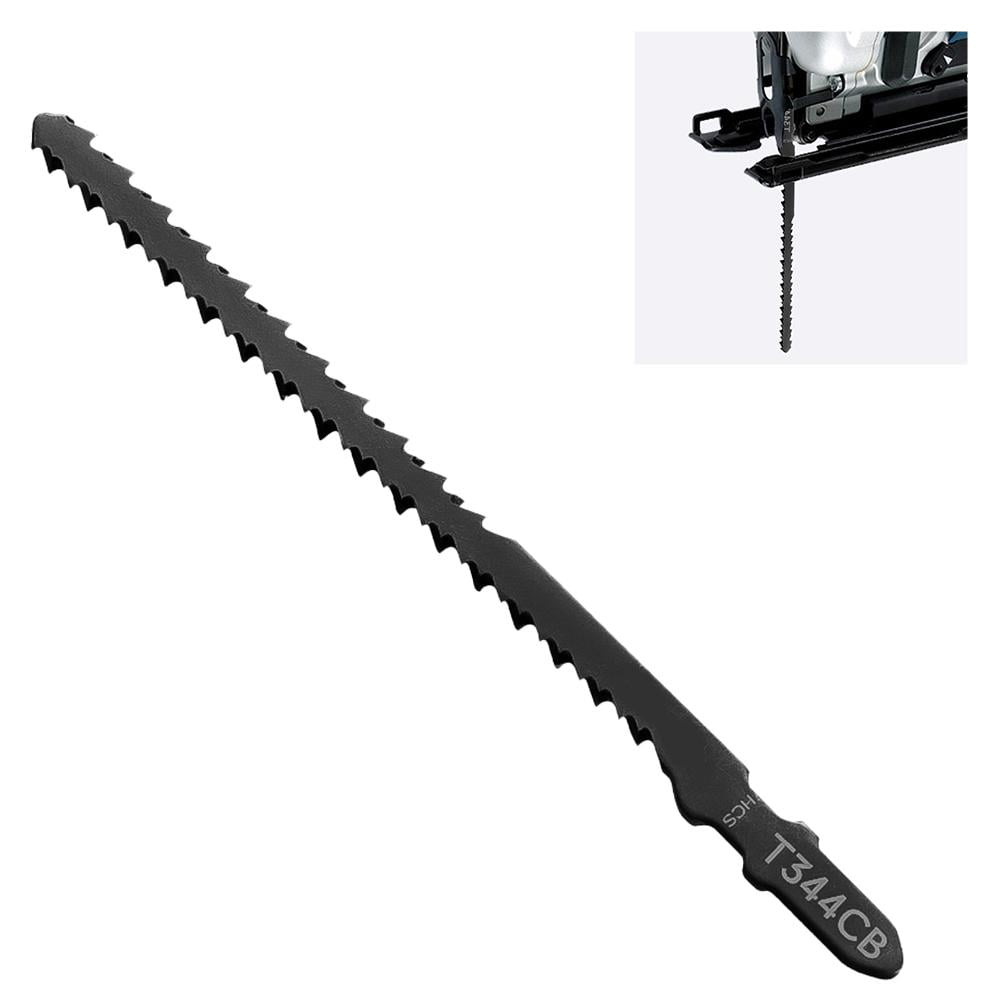 4.56 Jig Saw Cutter Set for Wood, Skeleton, Single, and Double-Sided ...