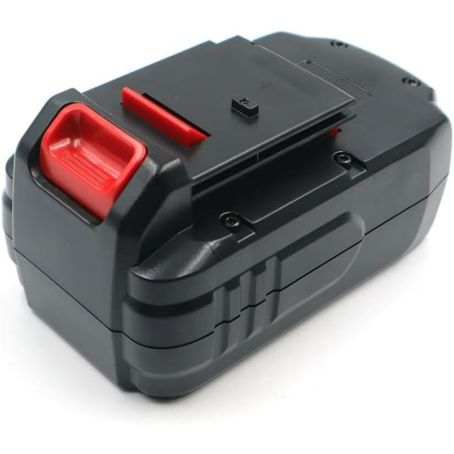 4.5Ah Replacement For Porter Cable PC18B 18Volt NiCd PC186CS Battery ...