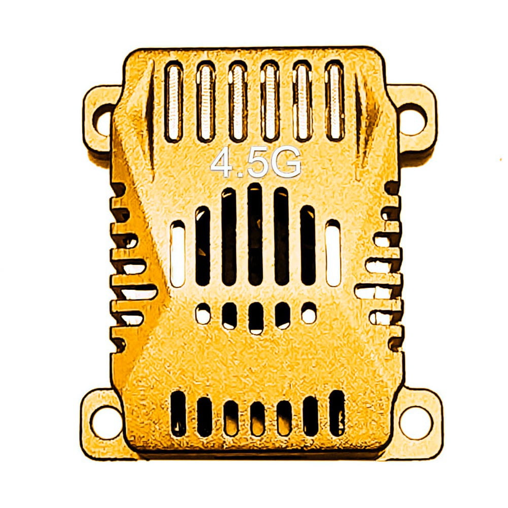 4.5G 2.5W FPV VTX Kit 16CH FPV Video Transmitter for FPV RC Racing ...