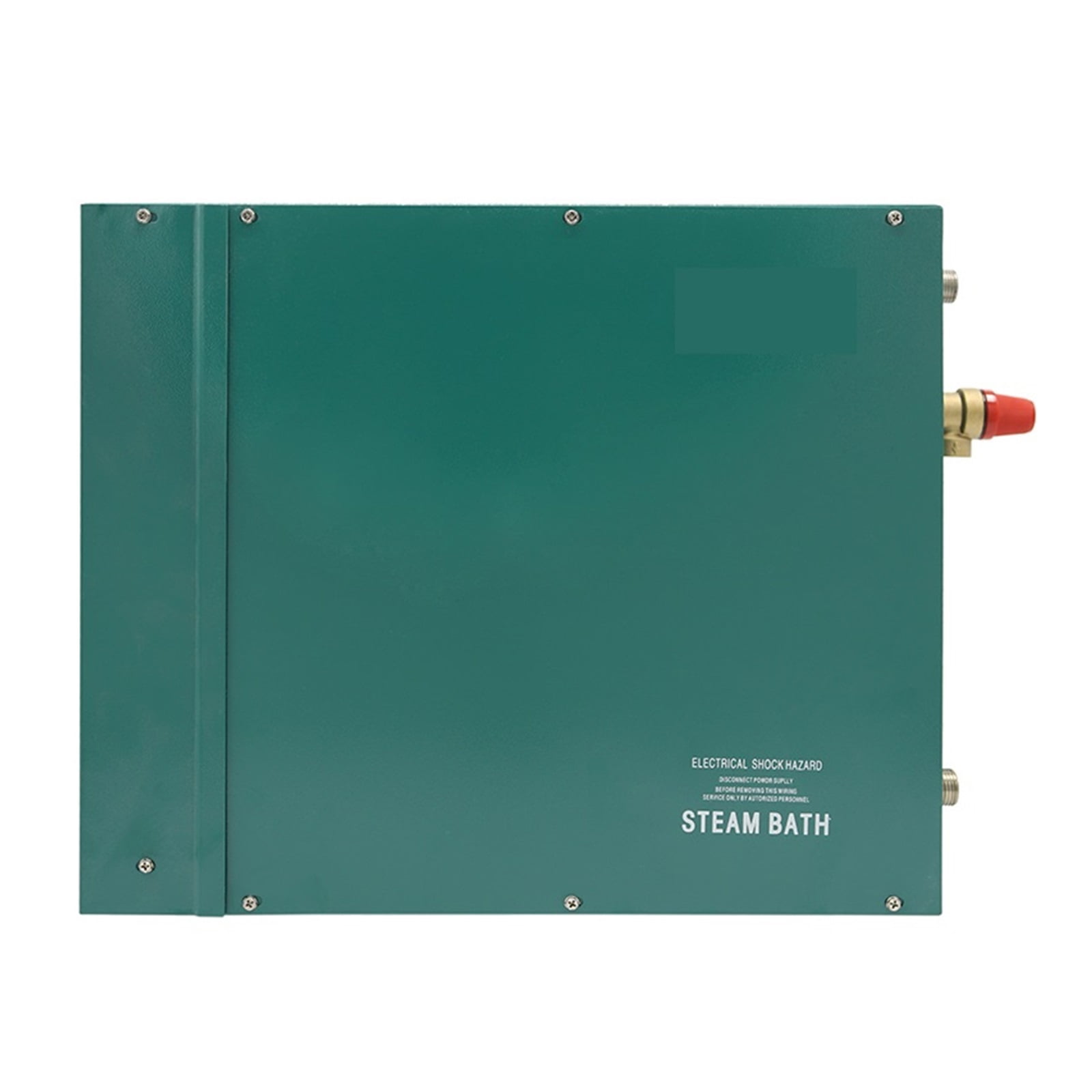 4.5KW Sauna Steam Bath Generator For Spa Room,steam Generator Electric ...