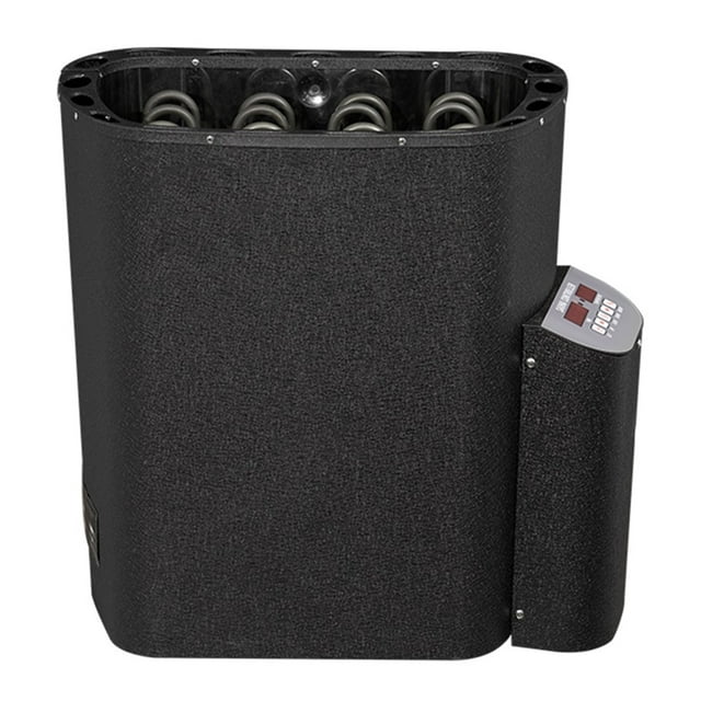 4.5KW Stainless Steel Inner Sauna Stove Electric Sauna Heater,sauna ...