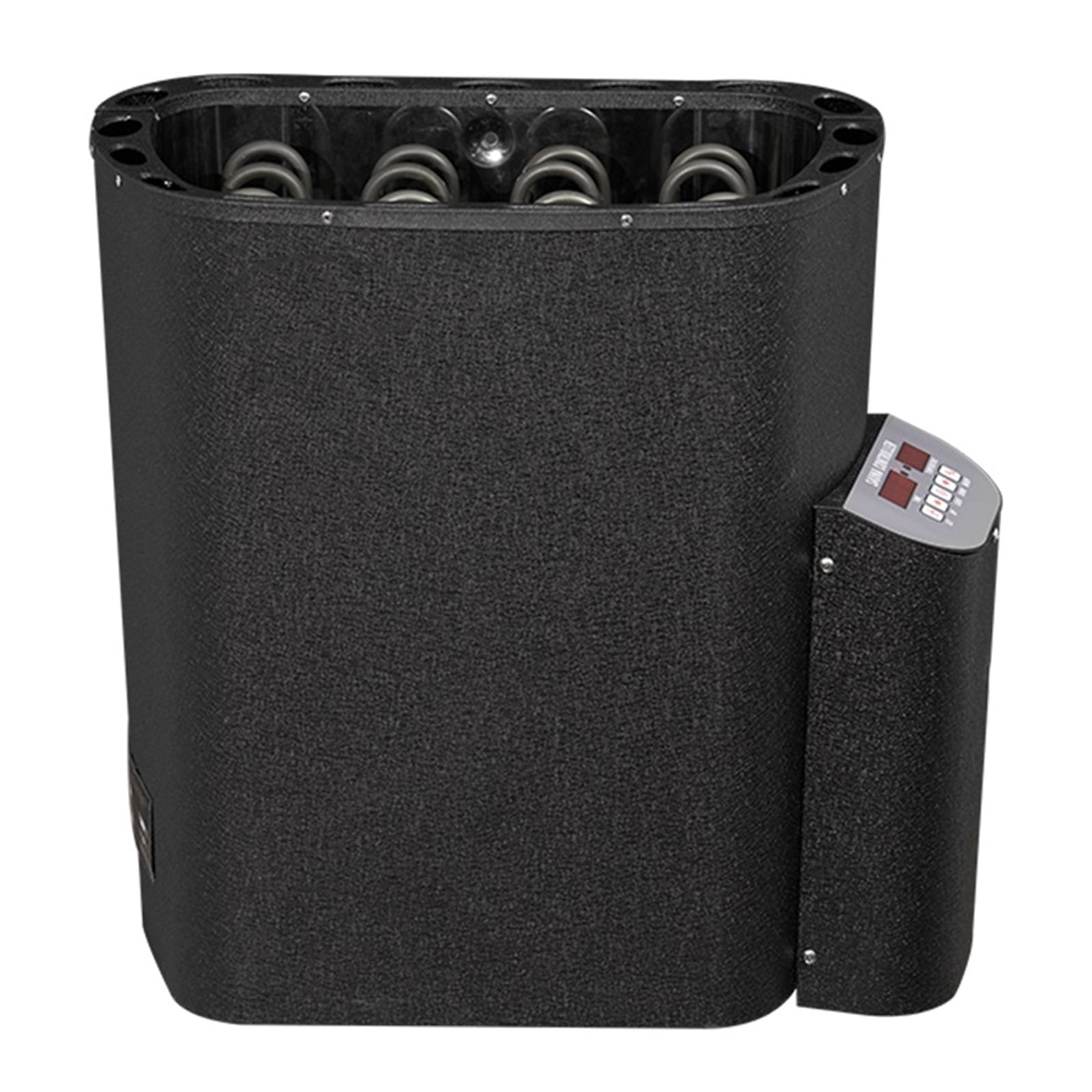 4.5KW Stainless Steel Inner Sauna Stove Electric Sauna Heater,sauna ...