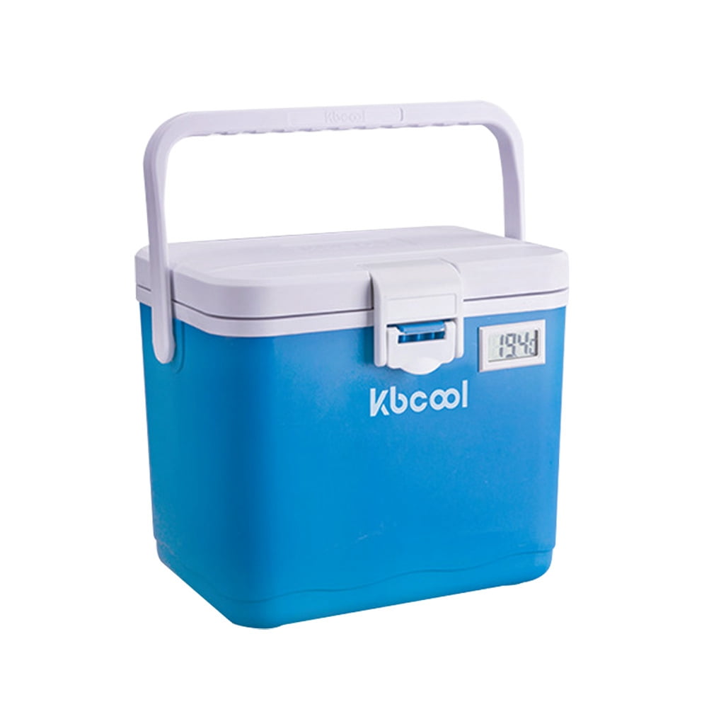 4.5L Car Thermal Box Outdoor Portable Plastic Incubator Food ...