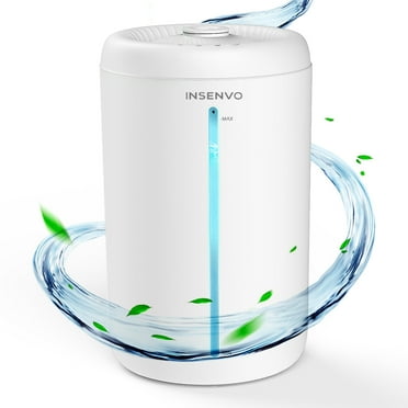 Sunbeam Cool Mist Humidifier (SCM1746-UM) - Walmart.com