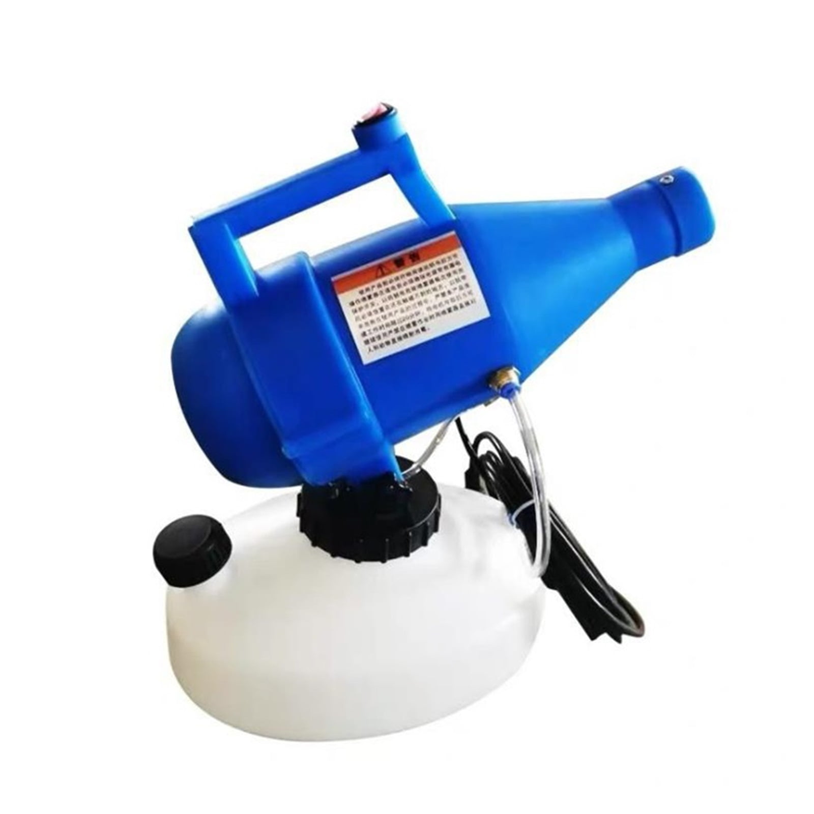 4.5L Portable ULV Cold Fogr Fogging Machine Control Spayer, For Home ...