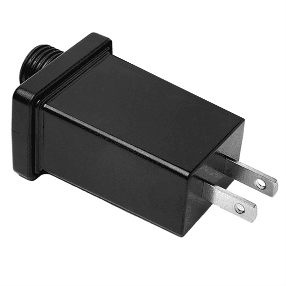 4.5V 1A Plug LED Power Supply Transformer Adapter IP44 Waterproof Light ...
