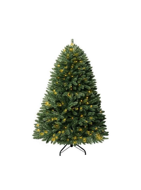 8 Foot Christmas Trees - Walmart.com