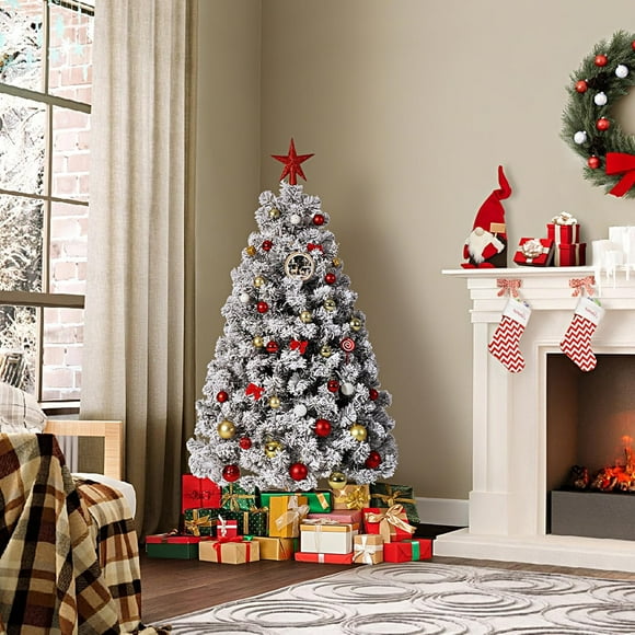 Remote Control Christmas Tree