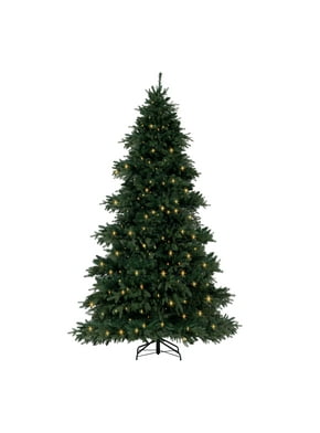 8 Foot Christmas Trees - Walmart.com
