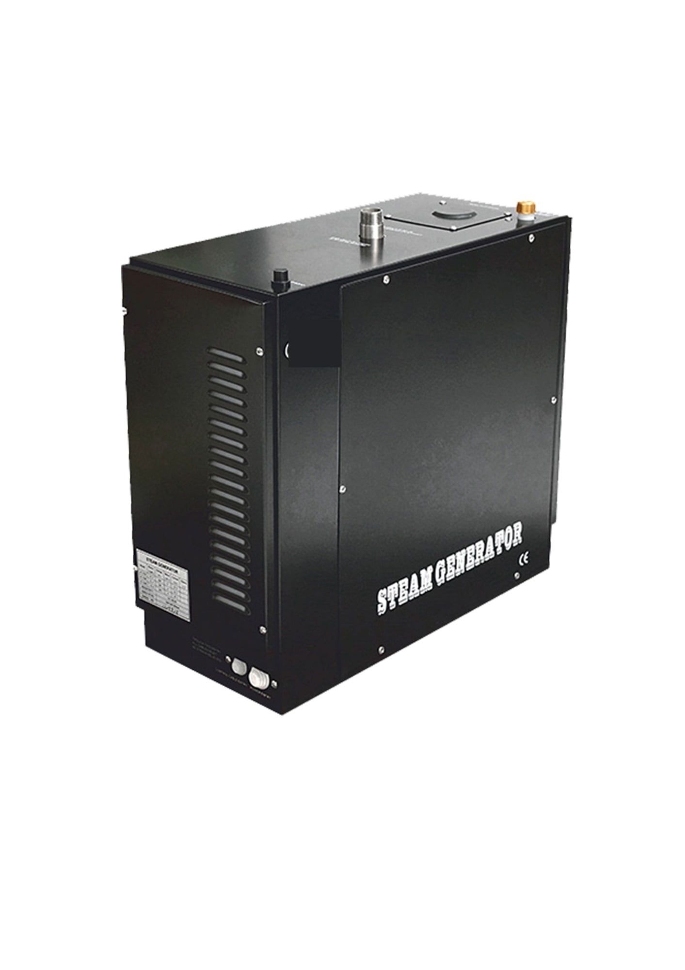 4.5kw Heavy Duty Commercial Sauna Steam Generator,Steam Generator ...