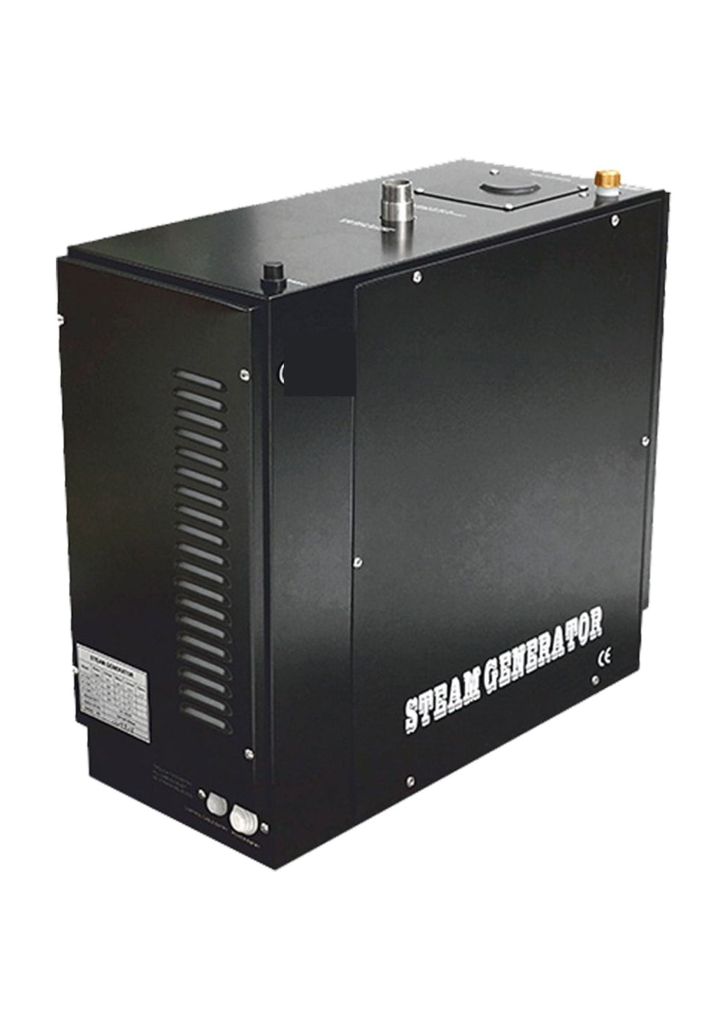 4.5kw Heavy Duty Commercial Sauna Steam Generator,Steam Generator ...